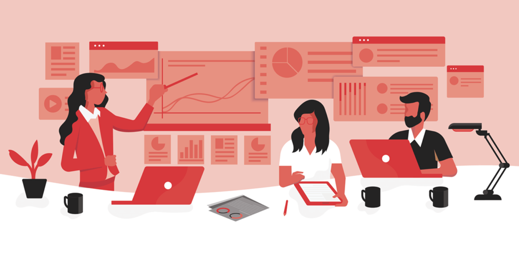 All aboard for Onboarding 101 – your key steps to success - RedEye