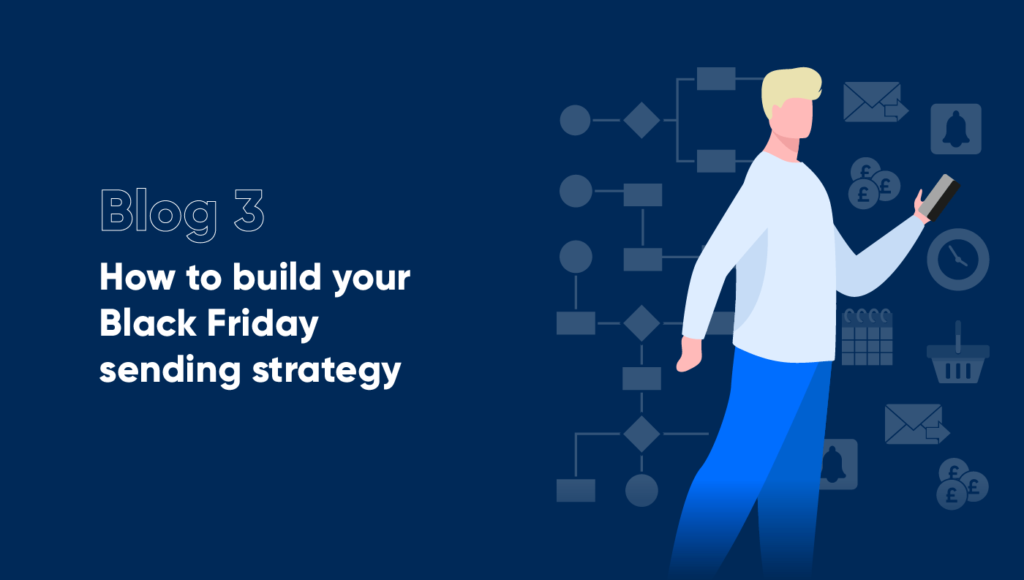 How to capture new customers and preferences in time for Black Friday ...