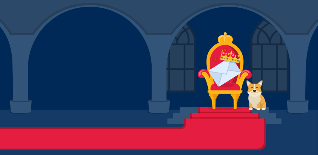 Email – The Queen of your marketing strategy - RedEye