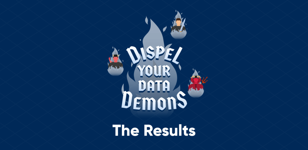 Data Demons – How to get the most out of your customer data - RedEye