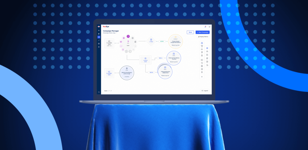 Product Release: A new modern, clean and crisp UI - RedEye
