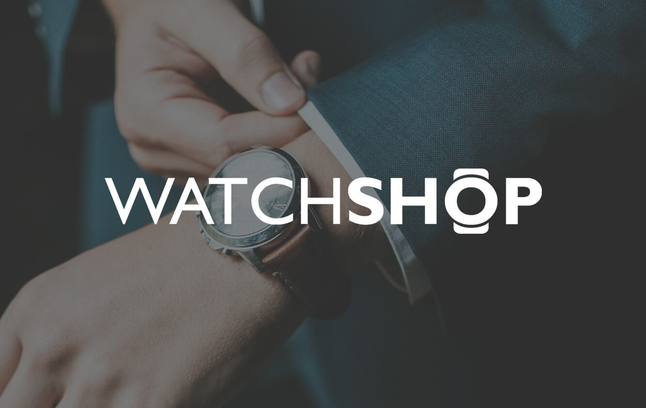 Managed Services boost revenue by 139% for WatchShop | WatchShop Case Study - RedEye