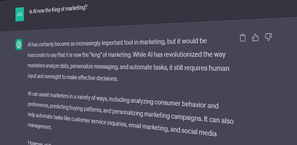 Predictive Ai Vs Generative Ai What S The Difference Redeye